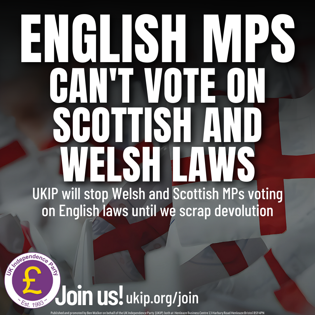 UKIP Members | Downloadable Posters