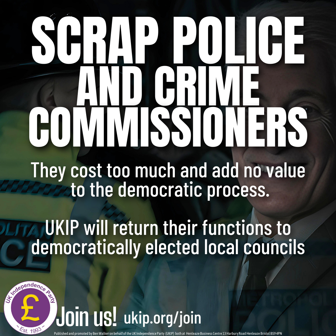 UKIP Members | Downloadable Posters