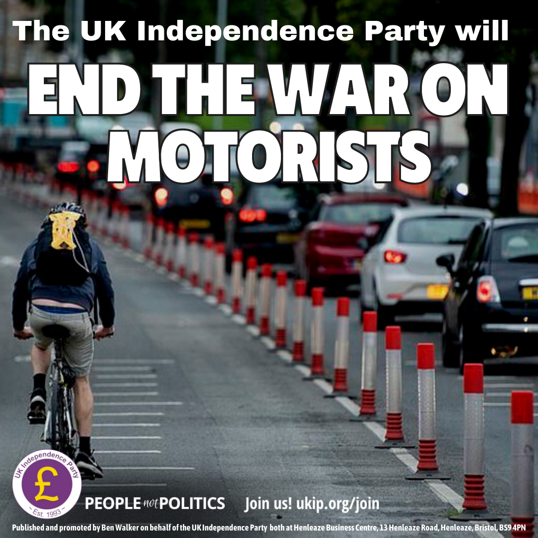 UKIP Members | Downloadable Posters