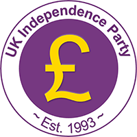 UKIP Flag