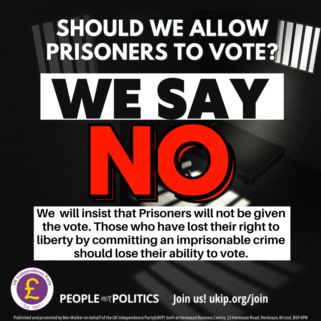 UKIP Members | Downloadable Posters