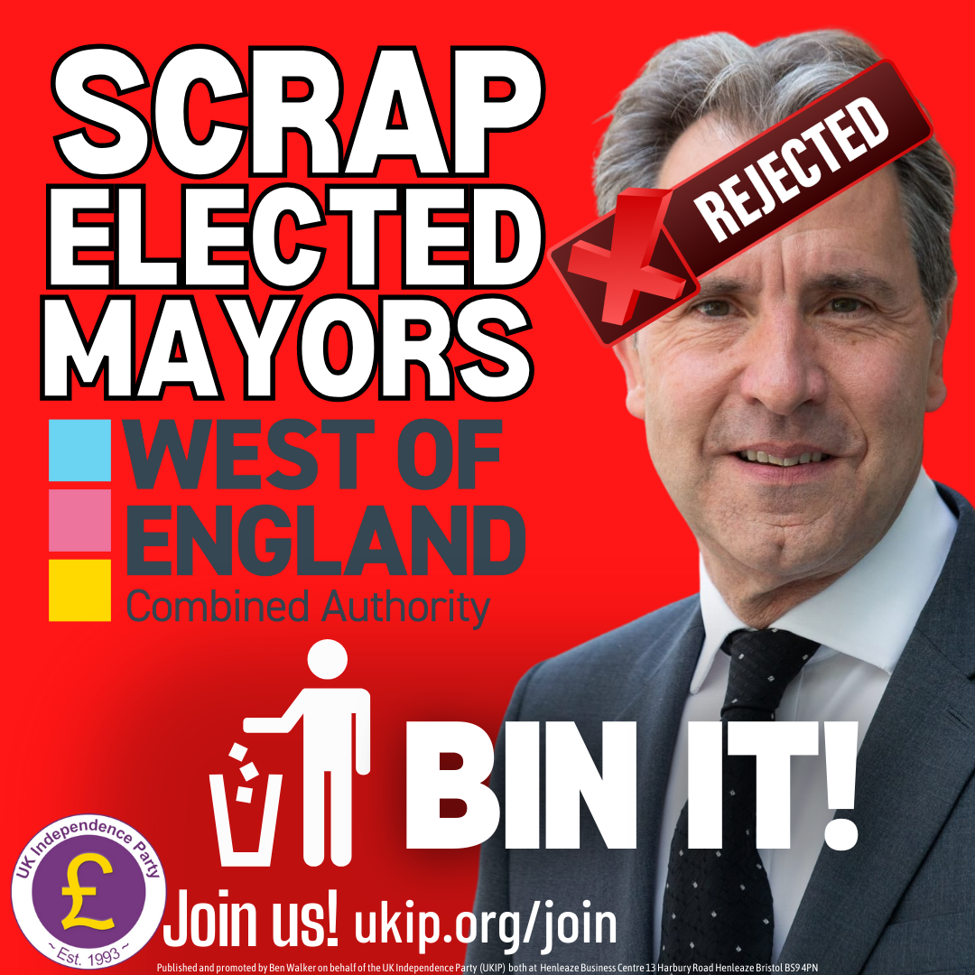 UKIP Members | Downloadable Posters