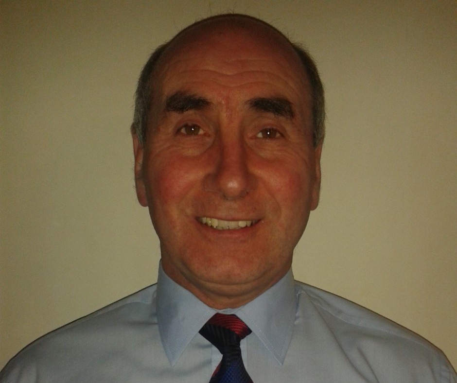 Neil Wilson 2024 Election campaign