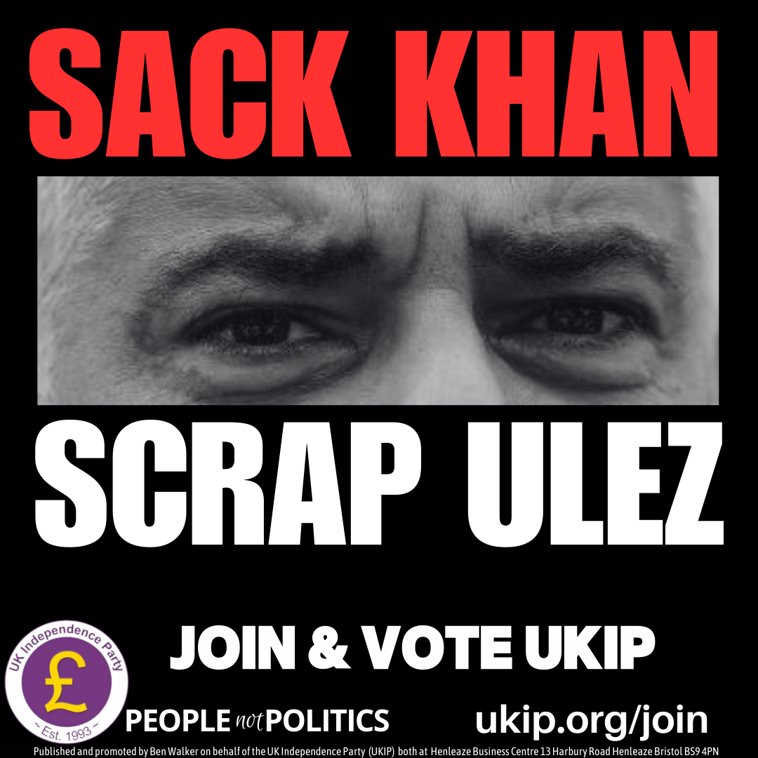 UKIP Members | Downloadable Posters