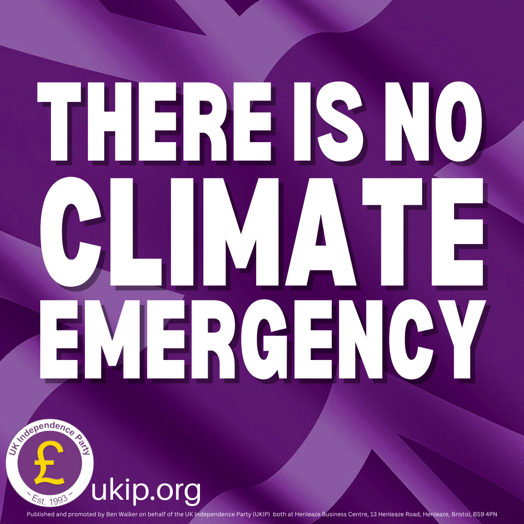 UKIP Members | Downloadable Posters