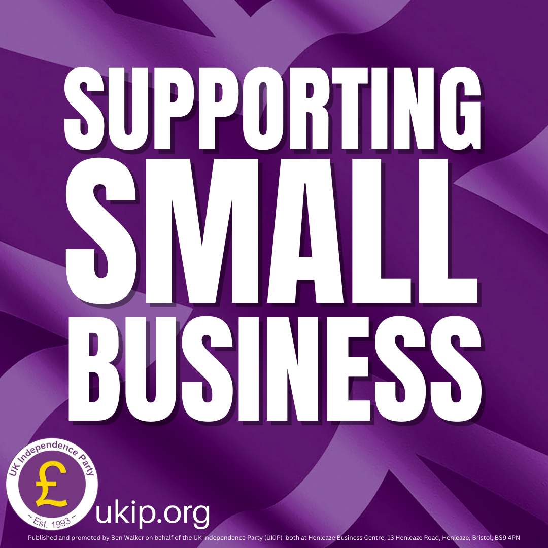 UKIP Members | Downloadable Posters