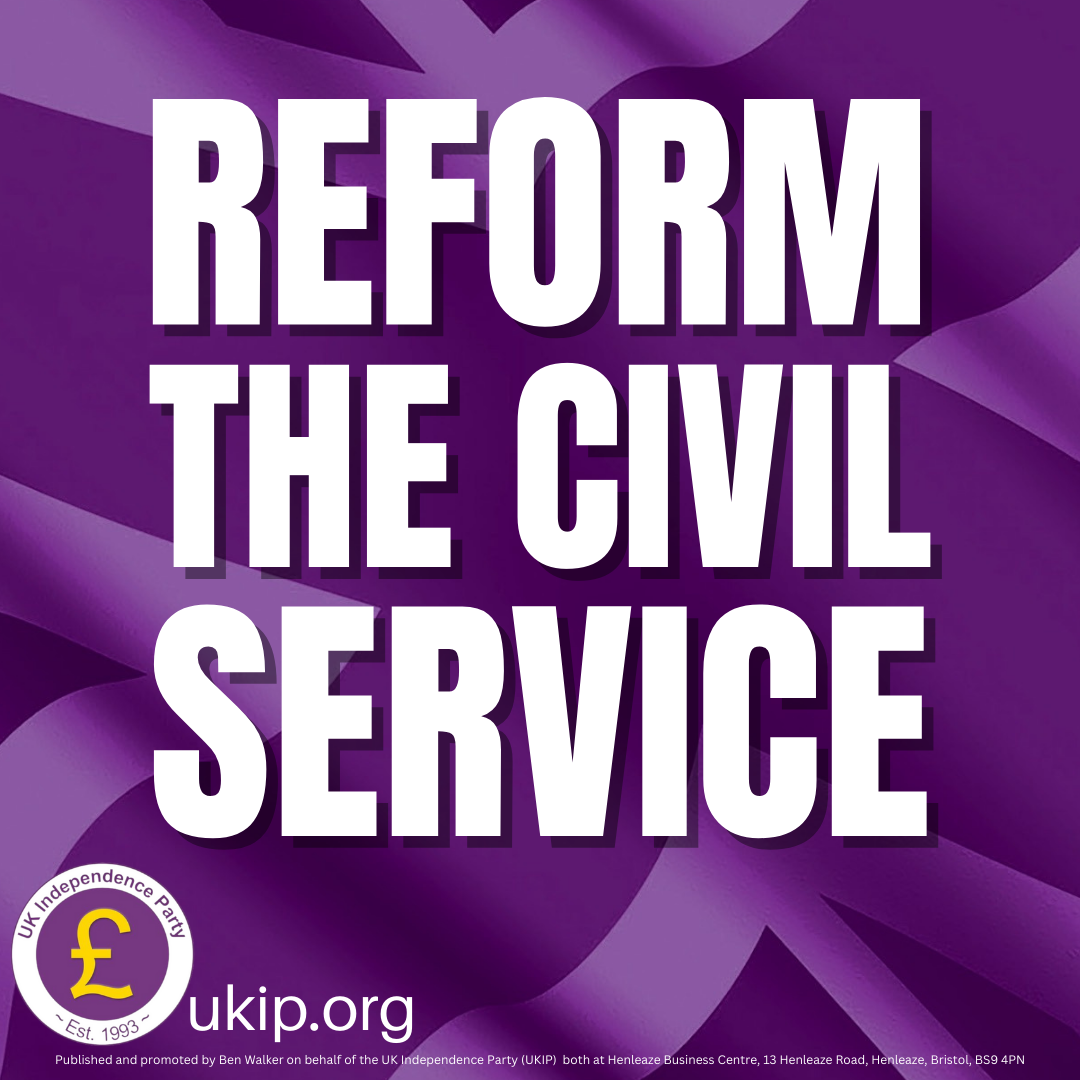 UKIP Members | Downloadable Posters