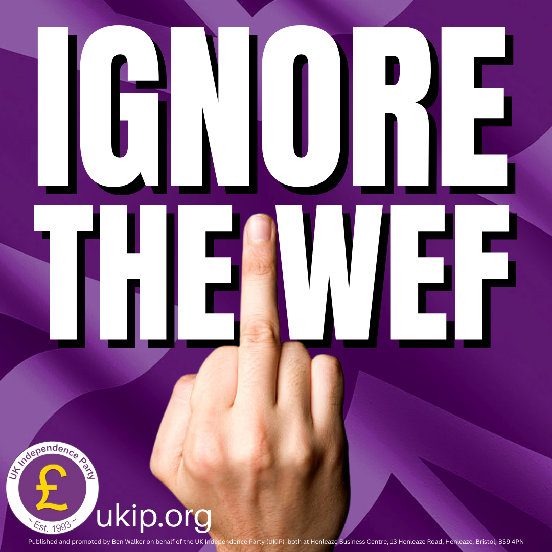 UKIP Members | Downloadable Posters