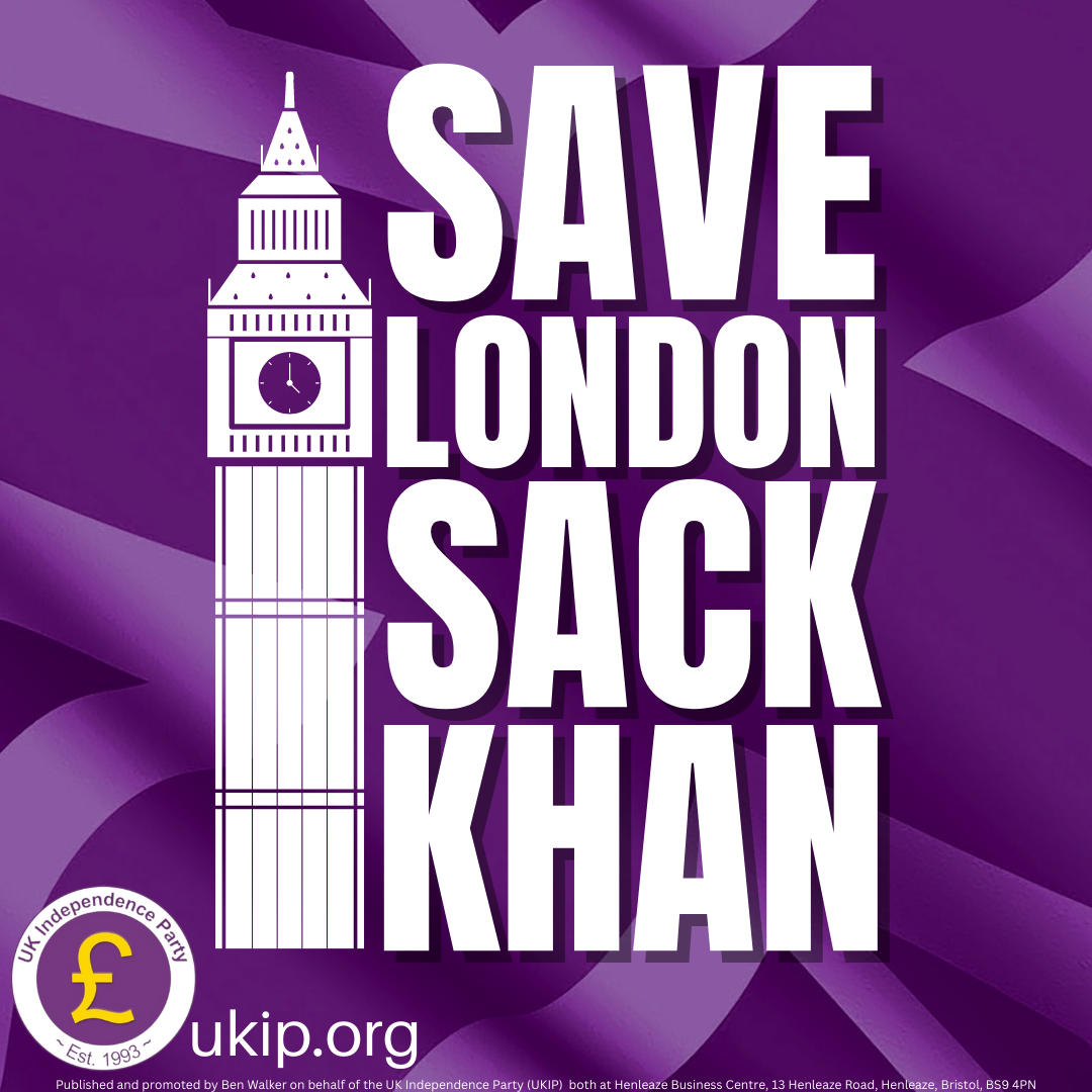 UKIP Members | Downloadable Posters
