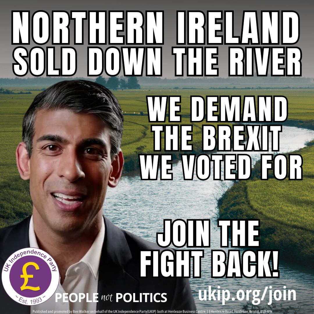 UKIP Members | Downloadable Posters