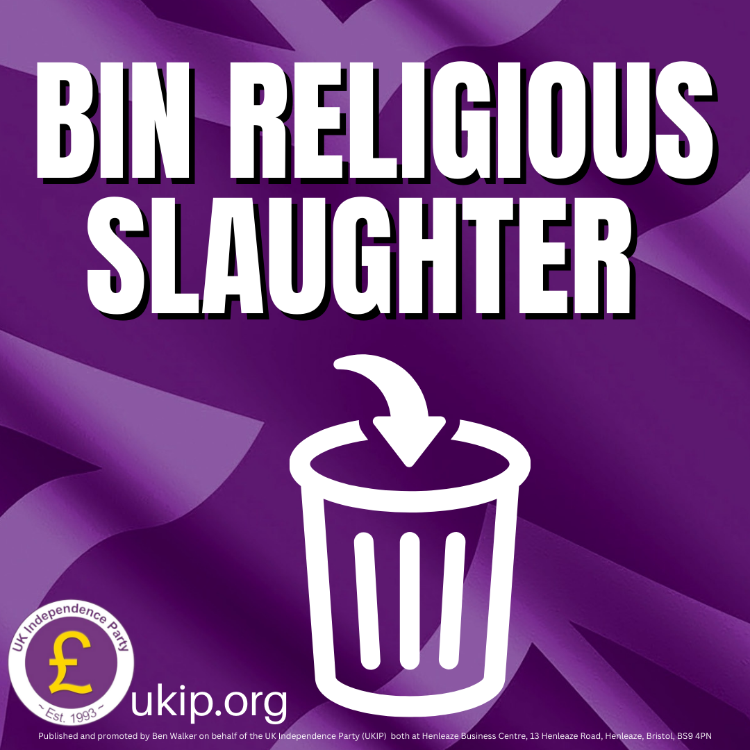 UKIP Members | Downloadable Posters