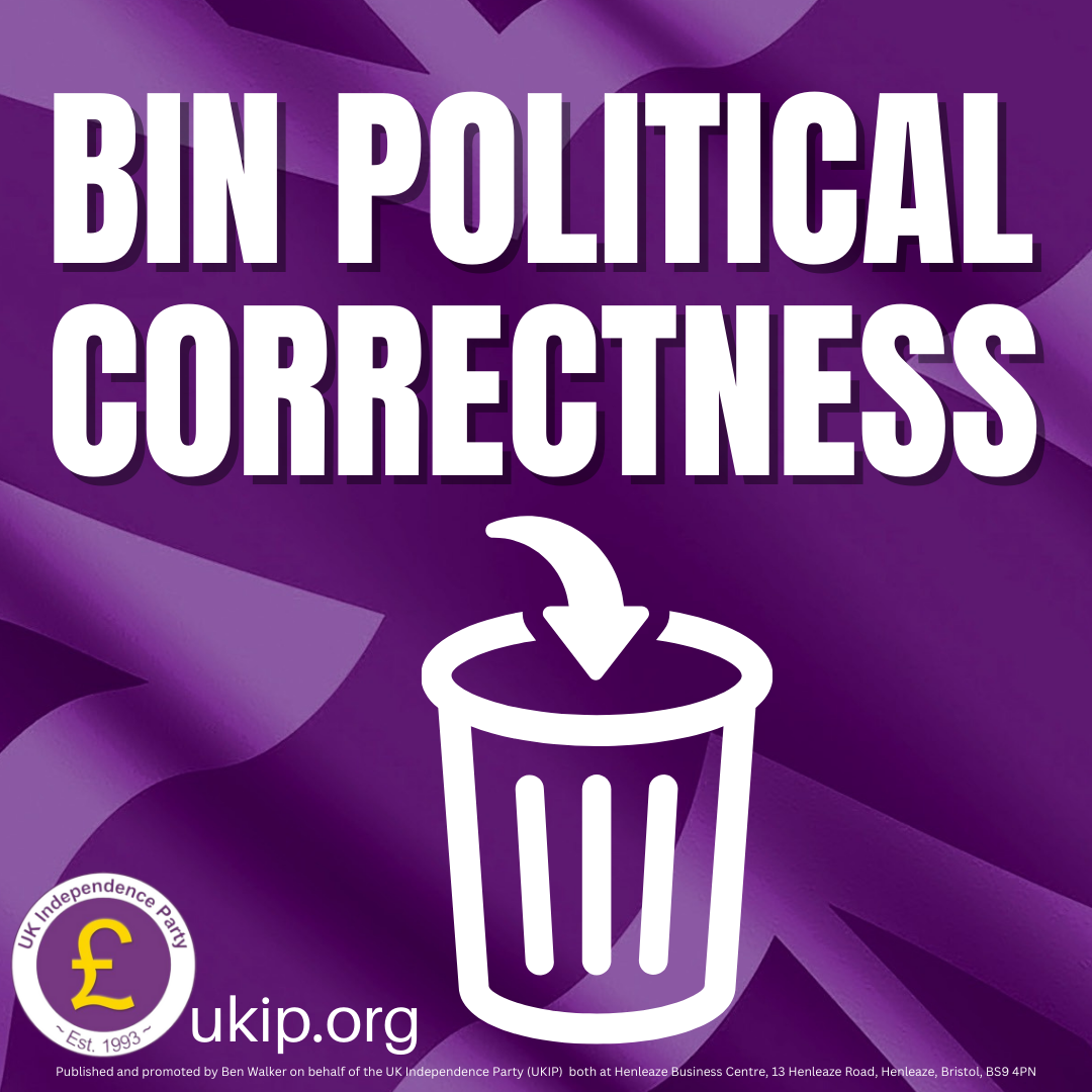 UKIP Members | Downloadable Posters