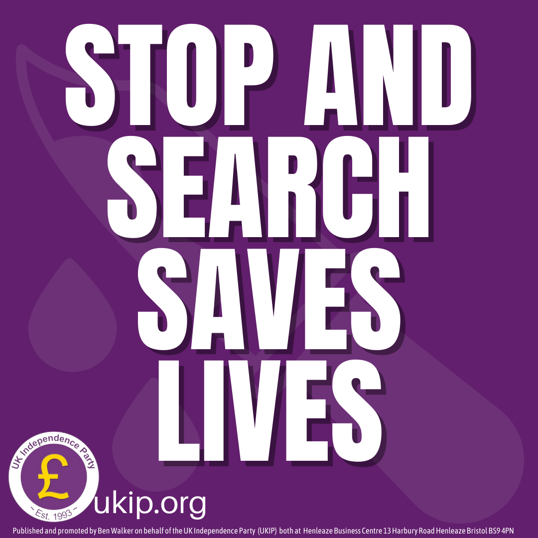 UKIP Members | Downloadable Posters