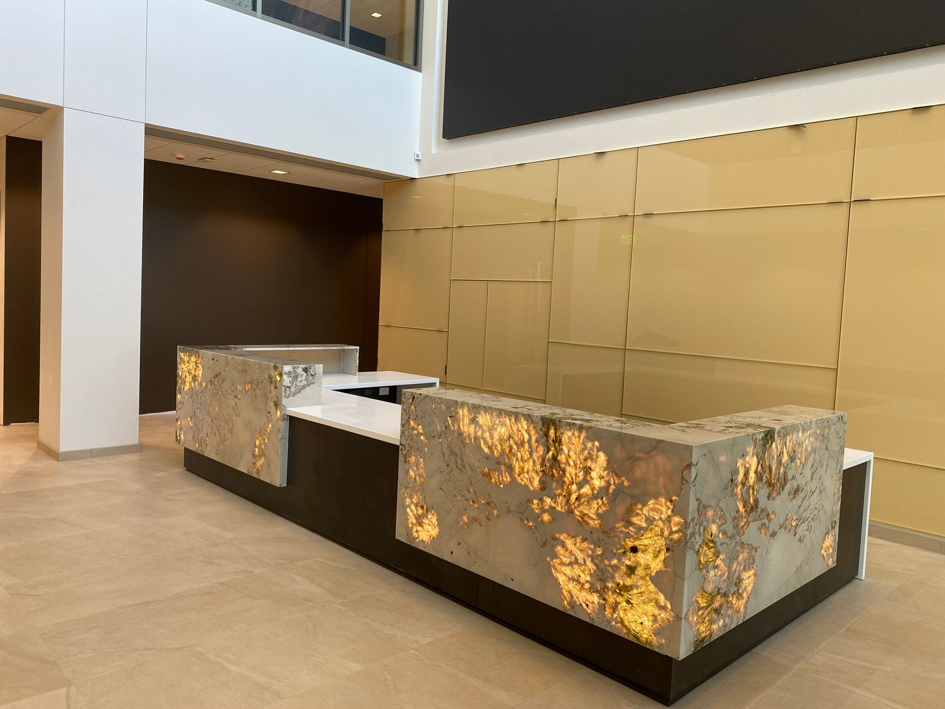 Home Stone Slab & Tile Installation & Fabrication | Chicago