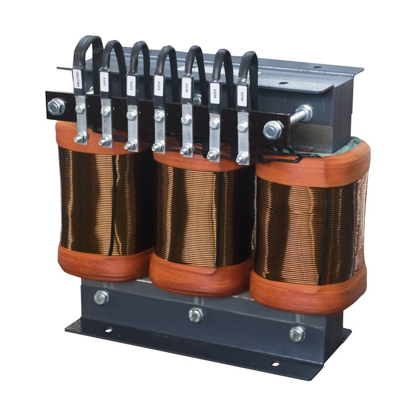 Kraper Transformadores