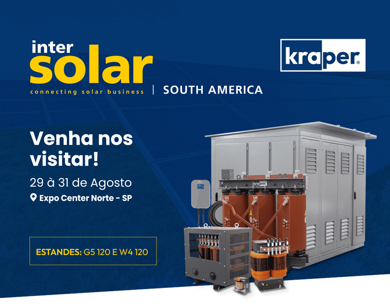 Kraper Transformadores