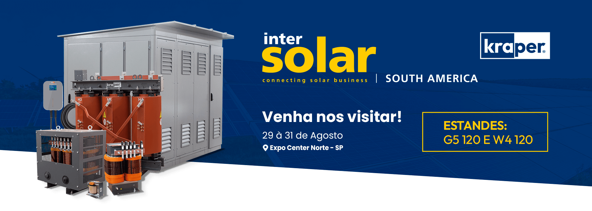 Kraper Transformadores