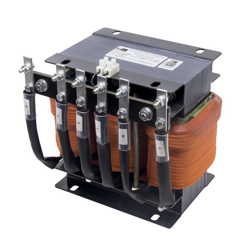 Kraper Transformadores