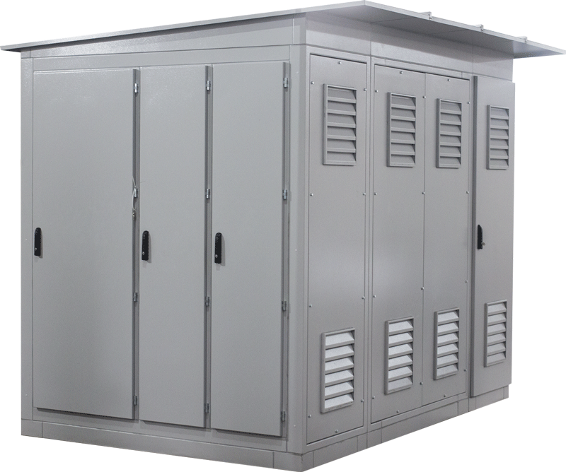 Kraper Transformadores