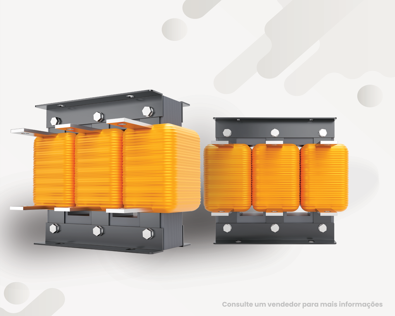 Transformadores a Pronta Entrega | Kraper Transformadores