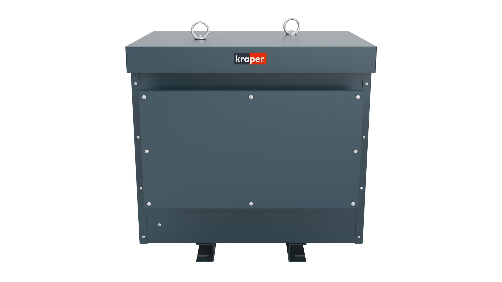 Kraper Transformadores