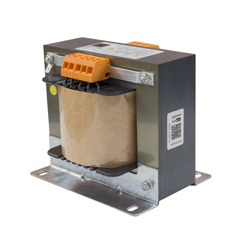 Kraper Transformadores