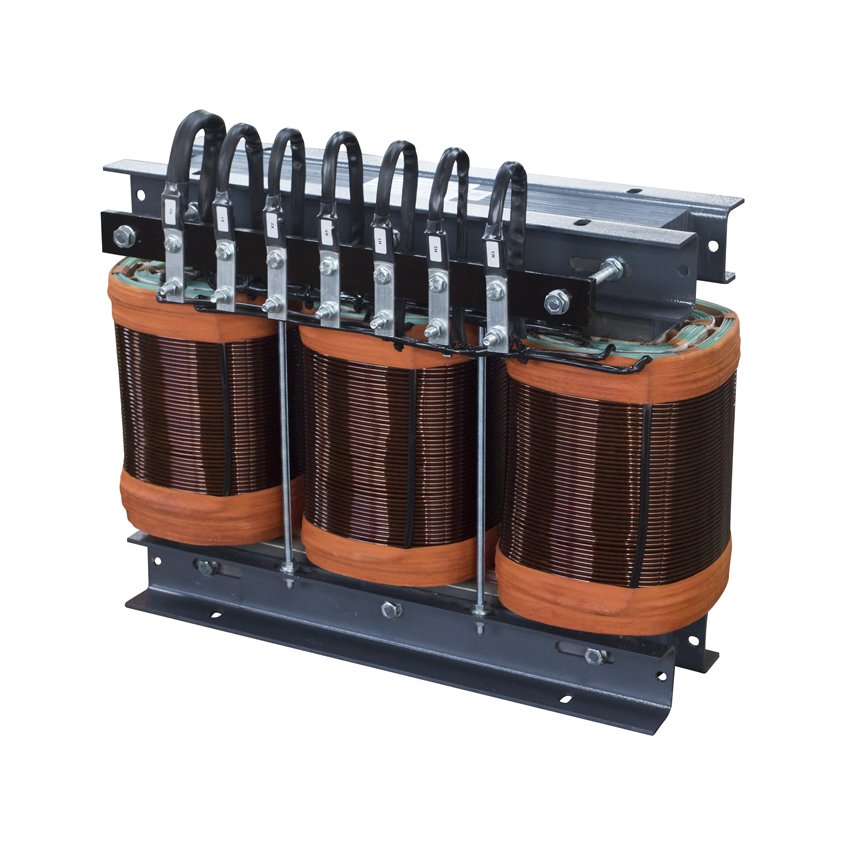 Kraper Transformadores