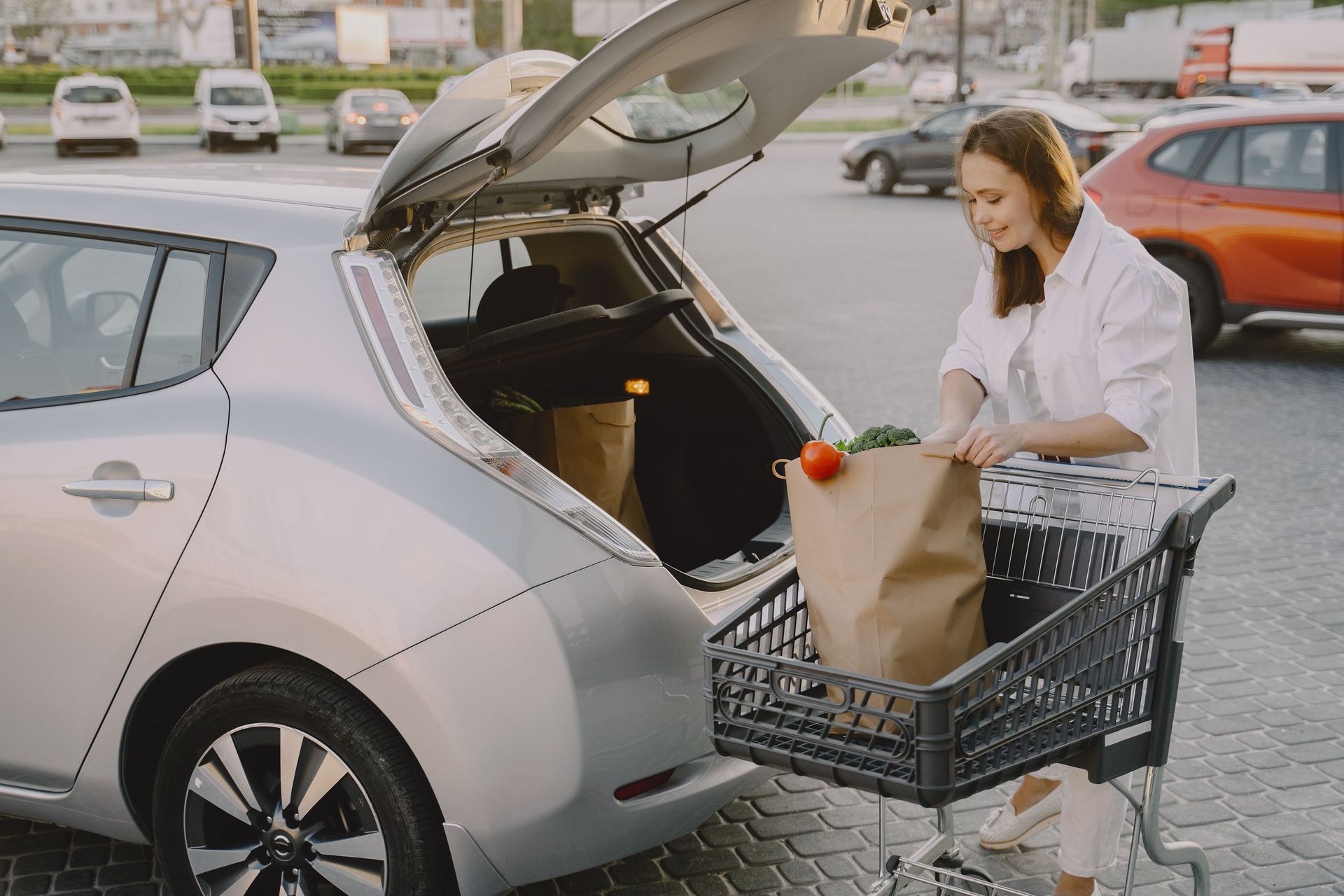 Carregadores para Carros Elétricos | Kraper