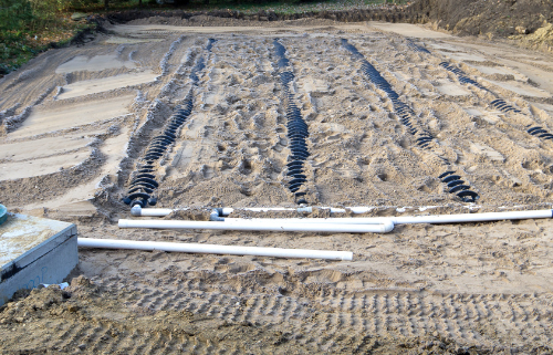 Mid Suffolk Cesspool | Cesspool Services