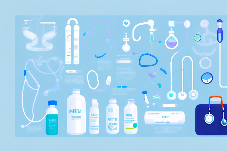 Hydration Nurse Responsibilities and Essential Skills Explained