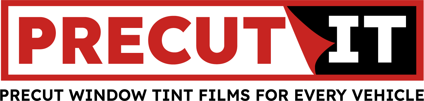 Precutit | Precut window tint films for every vehicle