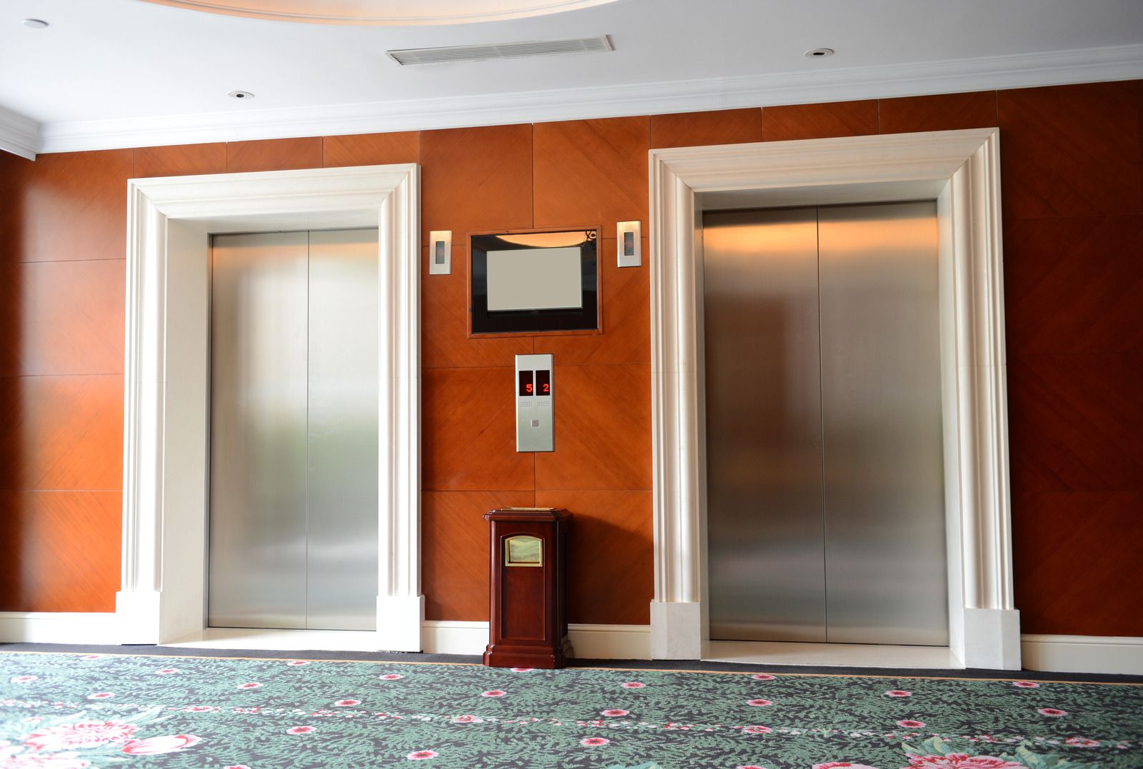 Gallery | Elite Elevators | Elevator Installation & Service