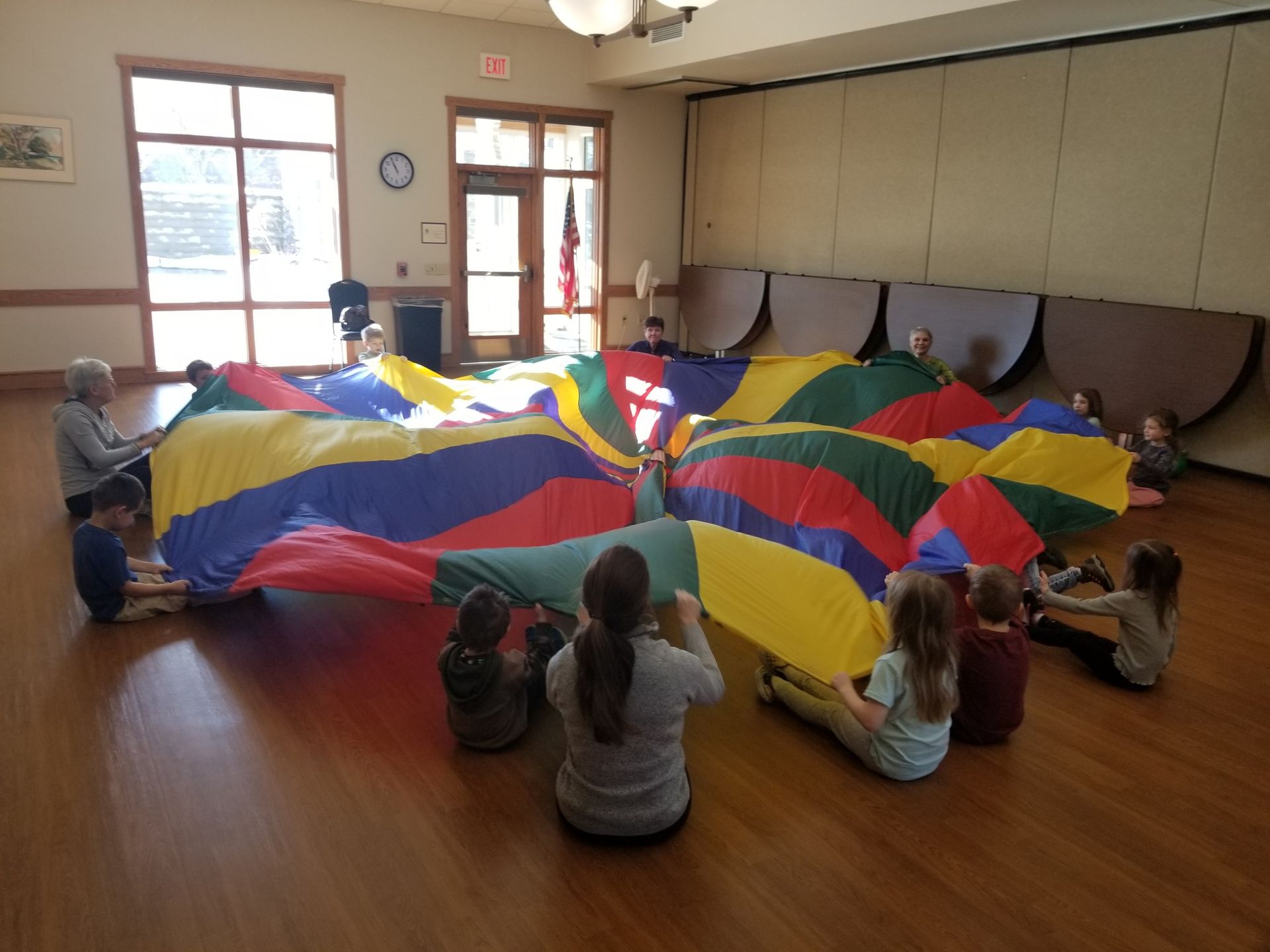 Generations Intergenerational Programs