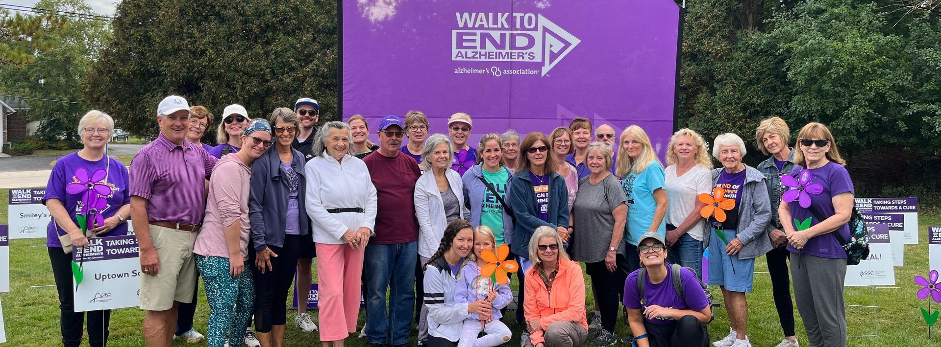 Generations, an Intergenerational Center