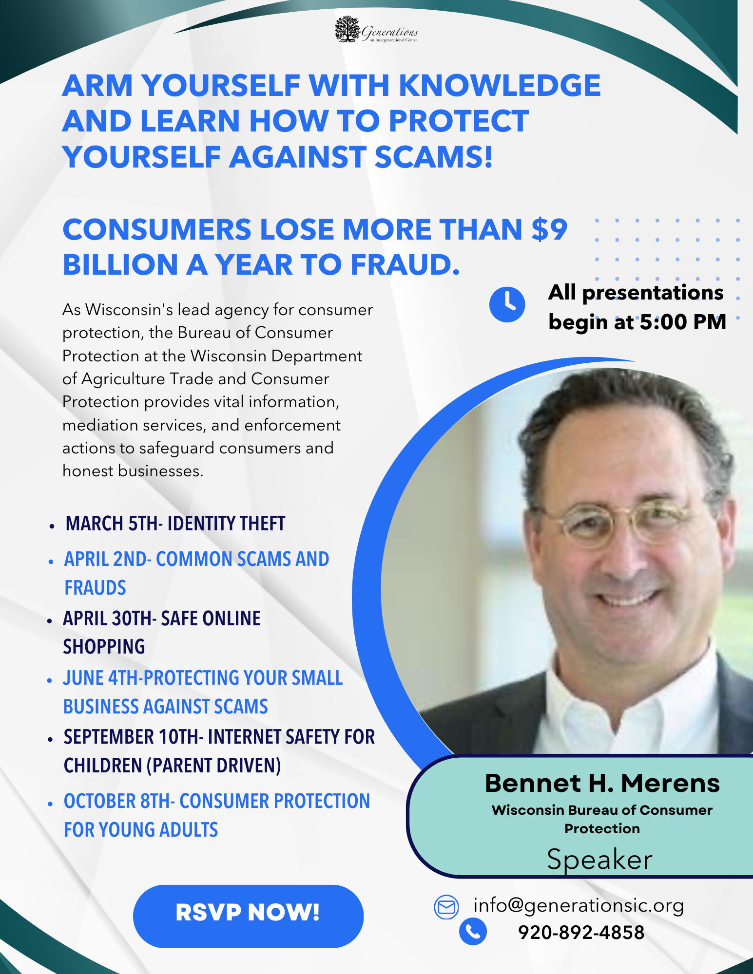 Home [generationsic.org]