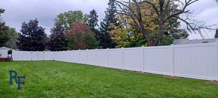 MI Fence Company | Renegade Fences & Farm