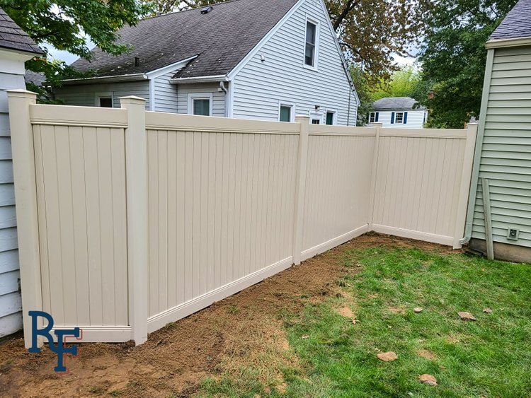 MI Fence Company | Renegade Fences & Farm