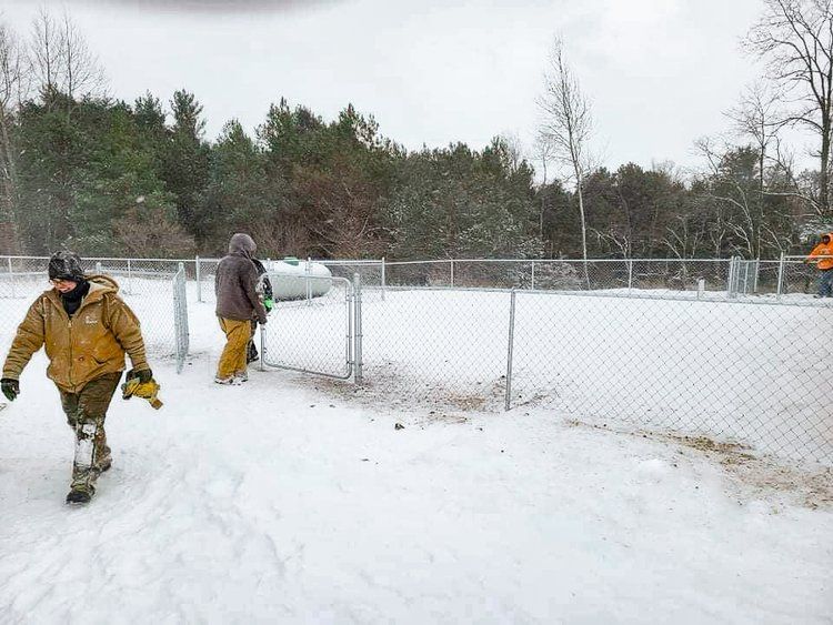 MI Fence Company | Renegade Fences & Farm