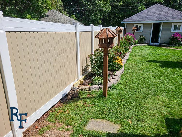 MI Fence Company | Renegade Fences & Farm