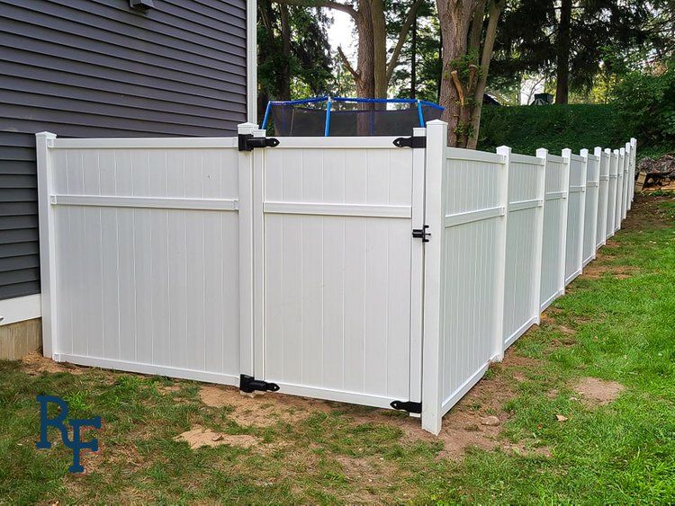 MI Fence Company | Renegade Fences & Farm