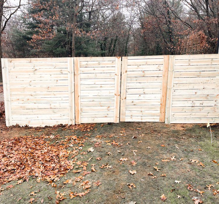 MI Fence Company | Renegade Fences & Farm