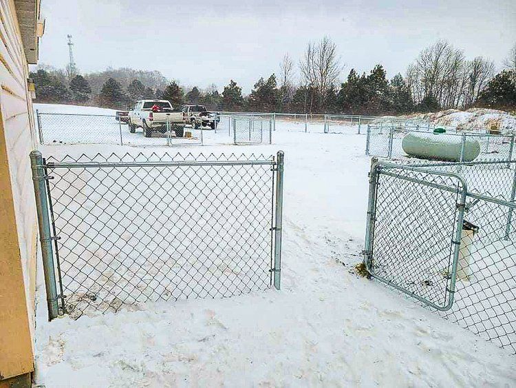 MI Fence Company | Renegade Fences & Farm