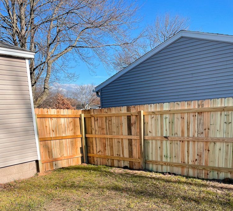 MI Fence Company | Renegade Fences & Farm