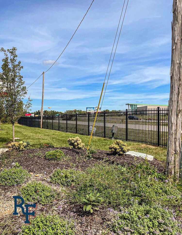 MI Fence Company | Renegade Fences & Farm