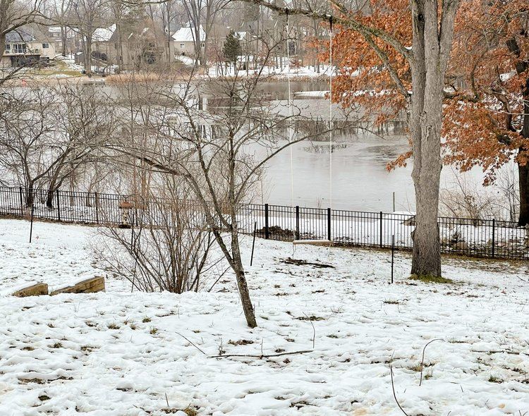 MI Fence Company | Renegade Fences & Farm