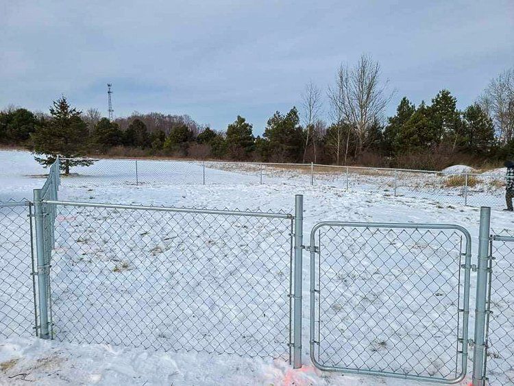 MI Fence Company | Renegade Fences & Farm