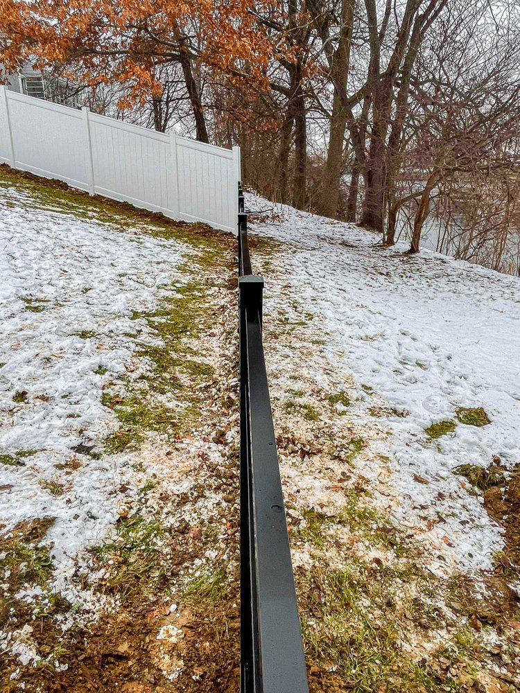 MI Fence Company | Renegade Fences & Farm