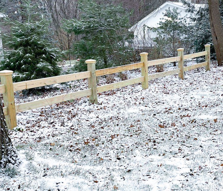 MI Fence Company | Renegade Fences & Farm