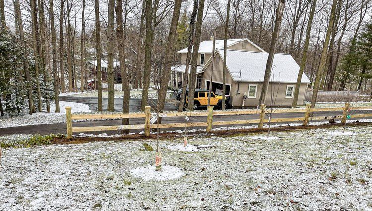 MI Fence Company | Renegade Fences & Farm
