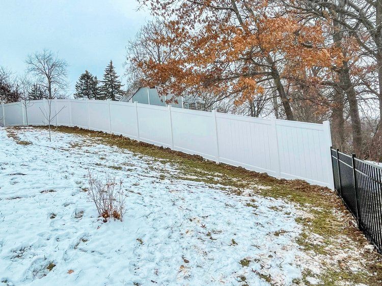 MI Fence Company | Renegade Fences & Farm